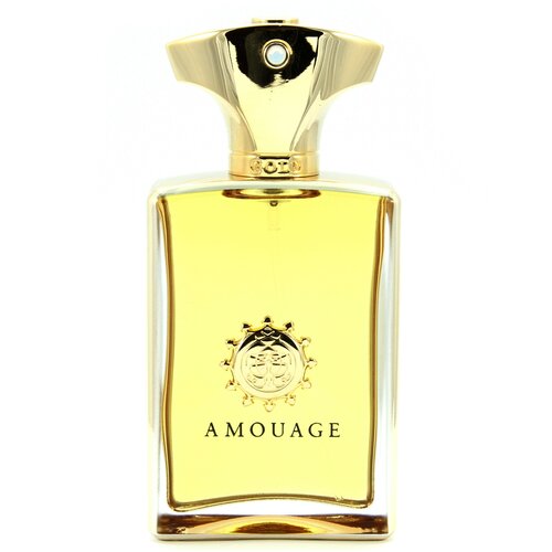 Amouage парфюмерная вода Gold Man, 50 мл