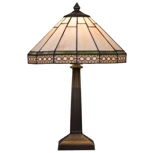 VELANTE 857-804-01 настольная лампа