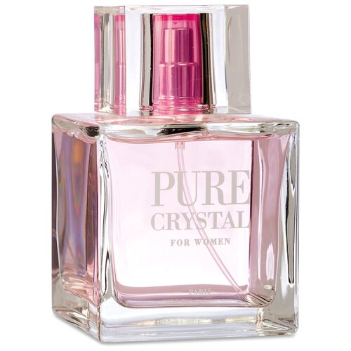 Karen Low парфюмерная вода Pure Crystal, 100 мл