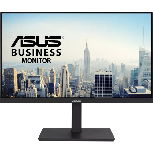 Монитор Asus 23.8"(1920x1080) Asus VA VA24ECPSN 90LM056J-B01170/матрица IPS Матовая /Встроенные колонки Регулировка высоты