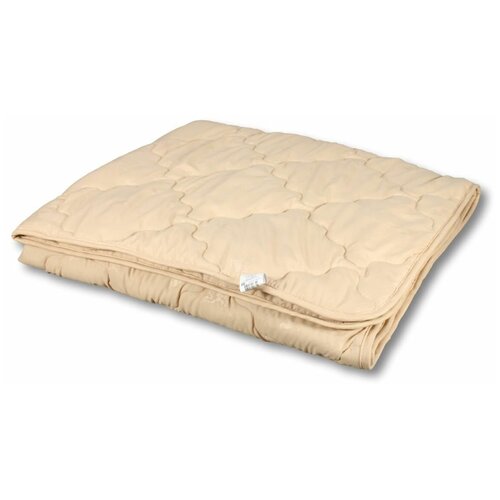 Одеяло "Сахара-Эко" легкое; арт: ОМВ-О-003; размер: 1.5