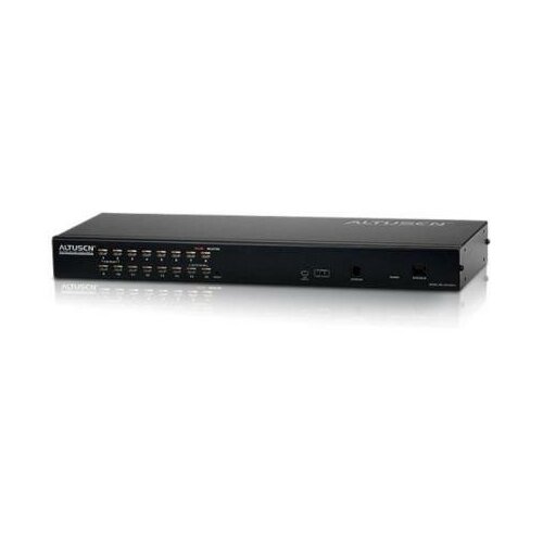 Переключатель KVM ATEN KH1516AI-AX-G