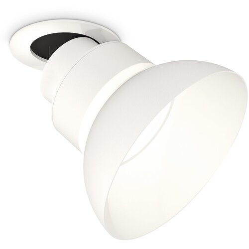 Встраиваемый светильник Ambrella Light Techno XM8101600