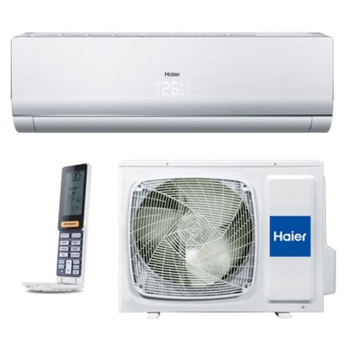 Сплит-система Haier HSU-18HNF303/R2, white