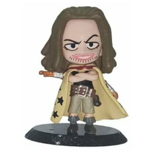 Фигурка Яссоп на подставке "Ван Пис-One Piece" 10см