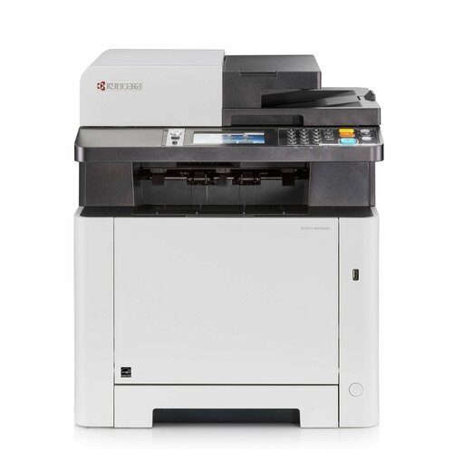 МФУ Kyocera ECOSYS M5526cdn 1102R83NL1 A4 Цветной/печать Лазерная/разрешение печати 1200x1200dpi/разрешение сканирования 600x600dpi