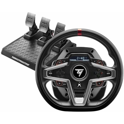 Руль Thrustmaster T248X для PC, Xbox [thr132]