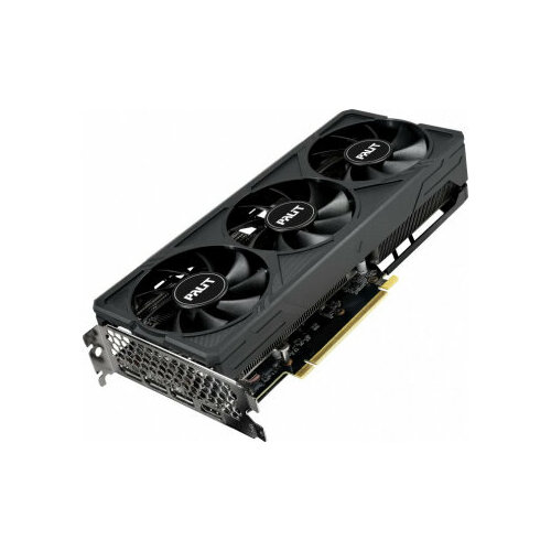 Palit Видеокарта PCIE16 RTX4060TI 16GB 4060TI JETSTREAM OC 16GB