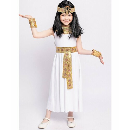 Детский костюм "Клеопатра" (18329) 116 см