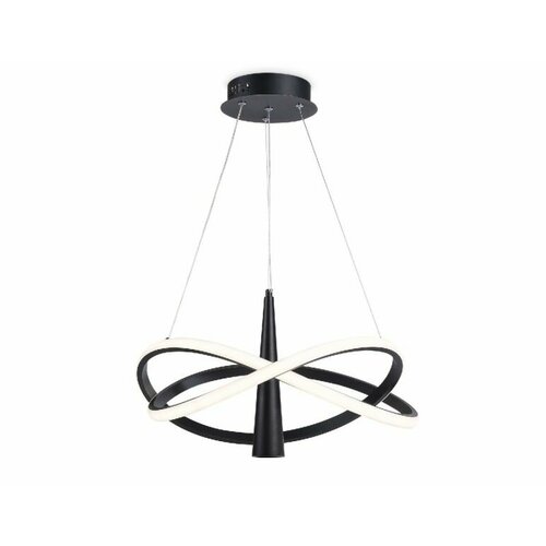 Потолочная люстра Ambrella Light LineTech FL5368
