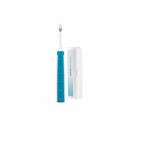 Зубная щётка электрическая Sencor SOC 1102TQ