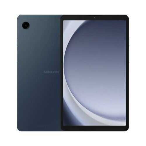 Планшет Samsung Galaxy Tab A9+ SM-X210 11", 4GB, 64GB, Wi-Fi, Android 13 темно-синий SM-X210NDBACAU