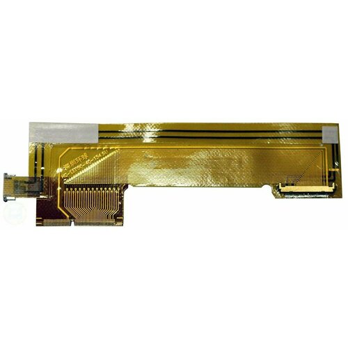 Переходник для матриц Samsung 15.4 LED 50pin to 40pin Dell to Apple Macbook