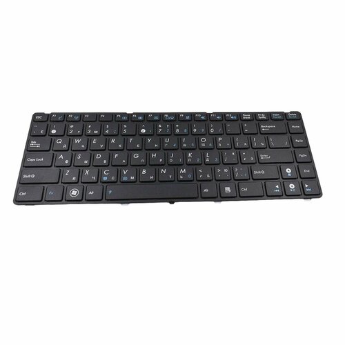 Клавиатура для Asus U41SV ноутбука
