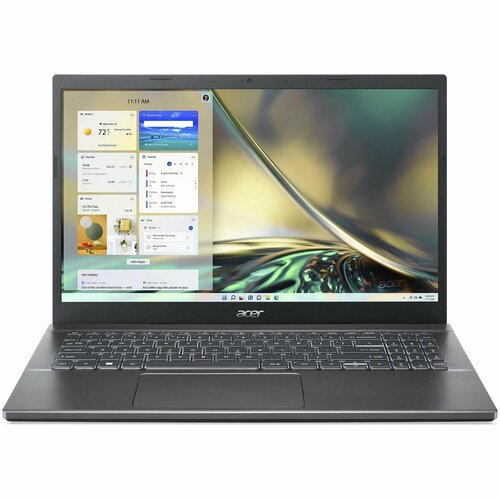 Ноутбук Acer Aspire 5A515-58M Core i5-13420H/16GB/SSD1TB/15.6"/IPS/FHD/Win11/Iron (NX. KQ8CD.003)