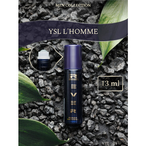 G184/Rever Parfum/Collection for men/L'HOMME/13 мл