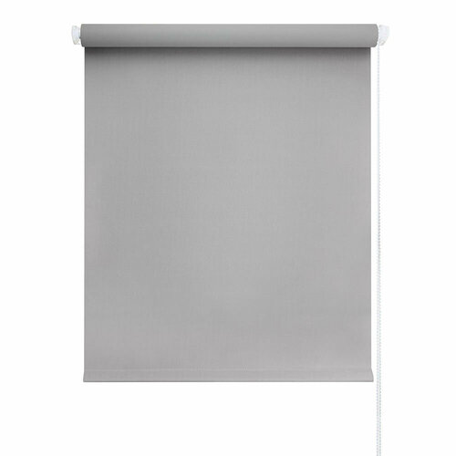 Рулонная штора Legrand Blackout 52х175 см графит