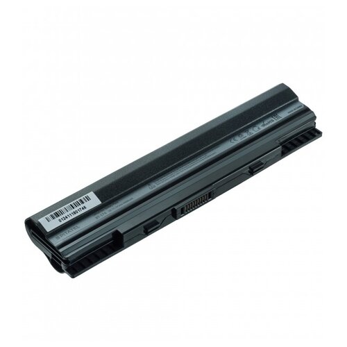 Аккумулятор Pitatel Аккумулятор Pitatel для Asus UL20, UL20A, EEE PC 1201N (90-NX62B2000Y, 9COAAS031219, A31-UL20, A32-UL20, CL1012B.806) для ноутбуков ASUS