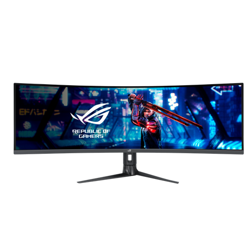 ASUS Монитор ASUS 49" XG49WCR