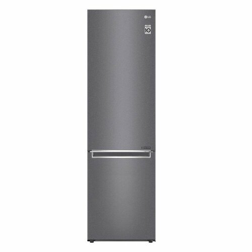 Холодильник LG GC-B509 SLCL серебро (FNF)