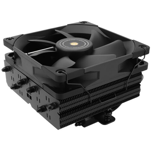 Кулер ЦПУ Thermalright SI-100 BLACK