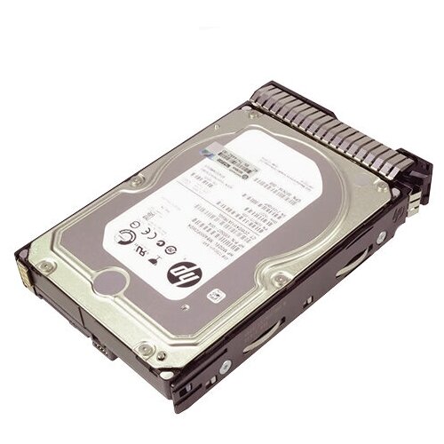 Твердотельный накопитель Hewlett Packard Enterprise 3.8 ТБ SATA P18438-B21