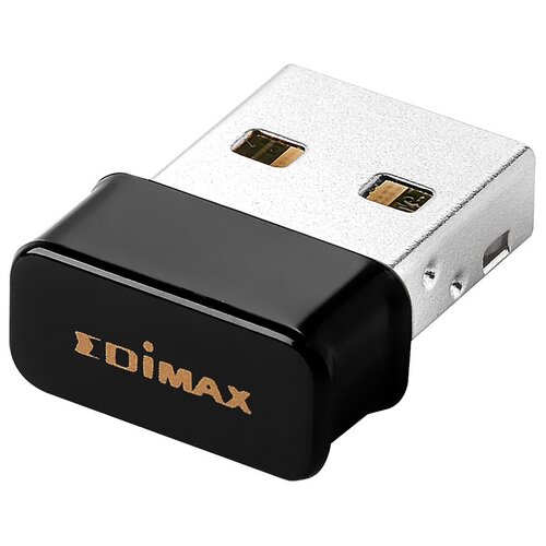 Wi-Fi адаптер Edimax EW-7611ULB, черный