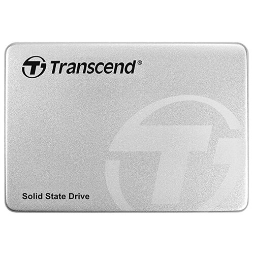 Твердотельный накопитель Transcend 256 ГБ SATA TS256GSSD370S