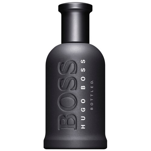 BOSS туалетная вода Boss Bottled Man of Today, 100 мл