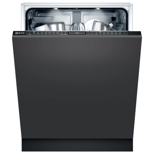Встраиваемая посудомоечная машина NEFF S199YB800E