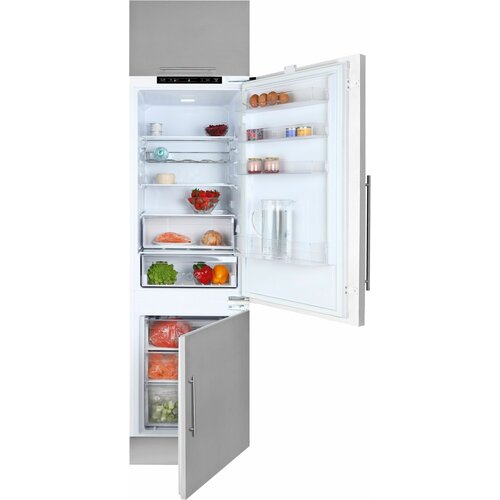 Встраиваемый холодильник-морозильник TEKA RBF 73340 FI