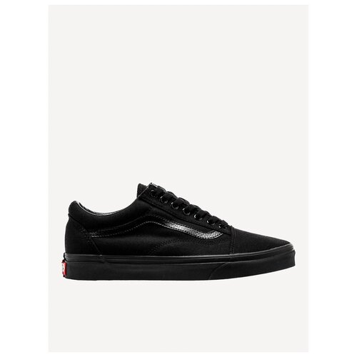 Кеды VANS UA Old Skool, размер 12 US, черный