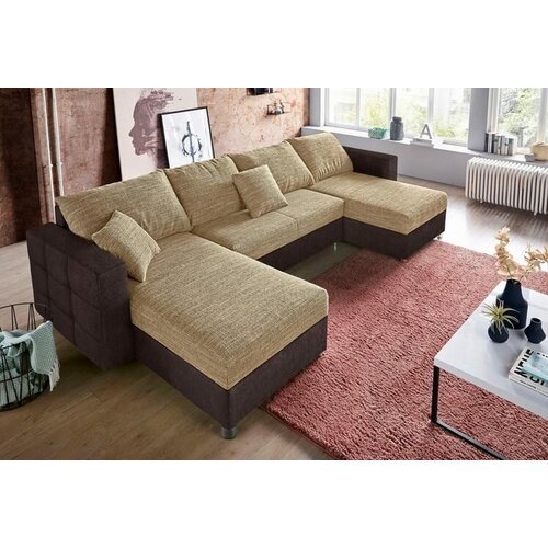 Харизма мебель Модульный диван Каир-3 мод2