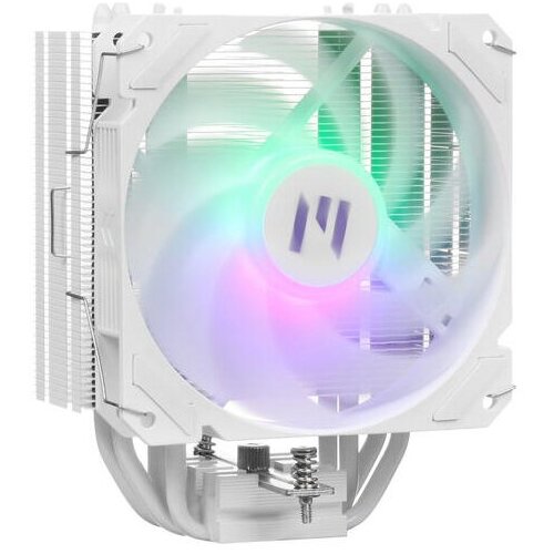 Кулер Zalman Cooler CNPS9X Performa ARGB White (Intel LGA1700/1200/115X AMD AM5/AM4)