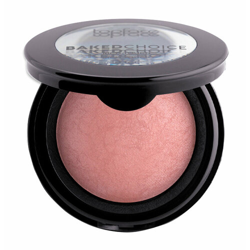 TOPFACE Румяна подсвечивающие для лица Rich Touch Blush On запеченные, 5 г, 05 Sweet Touch