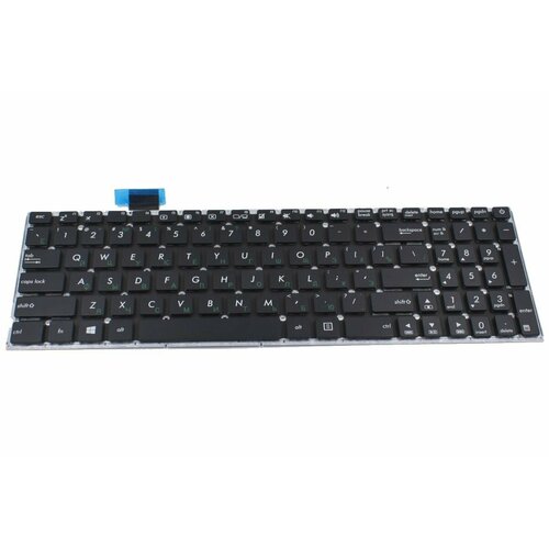 Клавиатура для Asus X542U ноутбука