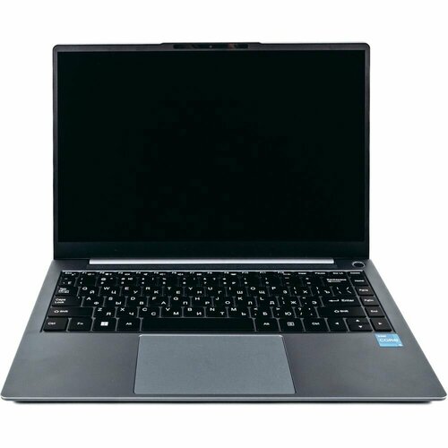 Ноутбук ACD 14Pro Intel Core i5-1235U/16GB/SSD512GB/IPS/UXGA/NoOS/silver (AH14PI2262LS)
