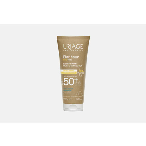Увлажняющее молочко Uriage, BARIESUN SPF50+ 200мл