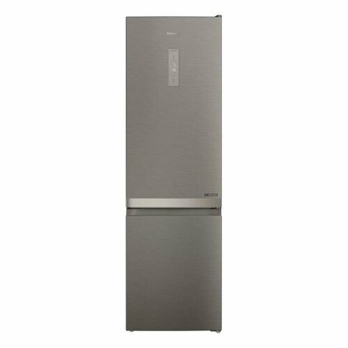 Холодильник Hotpoint HT 9202I SX O3