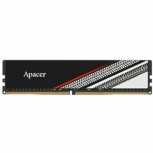 Оперативная память Apacer TEX AH4U32G32C282TBAA-1 32 ГБ