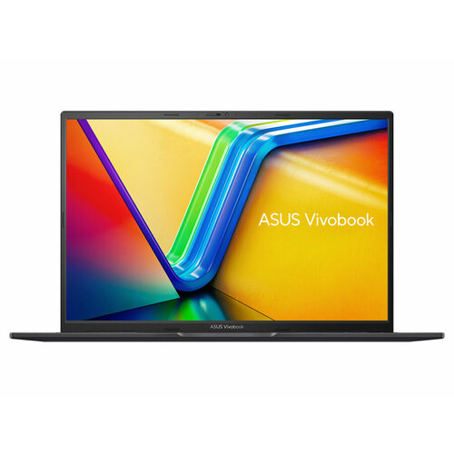 Ноутбук ASUS VivoBook 16X M3604YA-MB176 (90NB11A1-M007B0) 16.0" Ryzen 5 7530U Radeon Graphics 16ГБ SSD 512ГБ Без ОС Черный