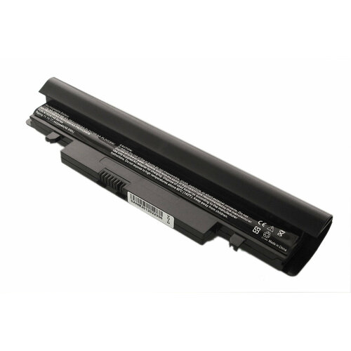 Аккумулятор для ноутбука Samsung NT-N150 5200 mah 11.1V