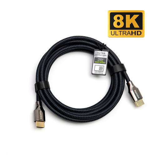 Кабель HDMI 8K Optical 5м