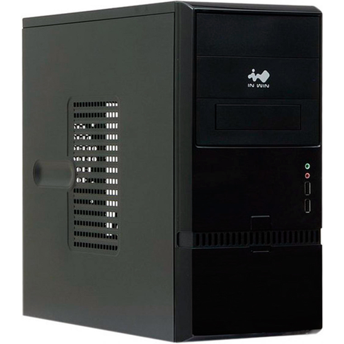 Компьютерный корпус Inwin ENR022 450W Black (6188683)