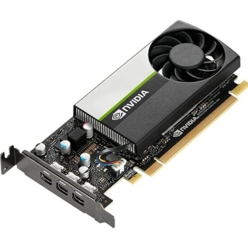 Видеокарта Pny NVIDIA T400 4G, VCNT400-4GB-SB