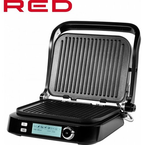 Гриль-духовка RED Solution RED SOLUTION SteakPRO RGM-G850P