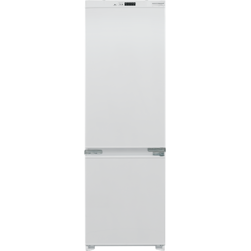 Встраиваемый холодильник Weissgauff WRKI 178 V NoFrost, белый
