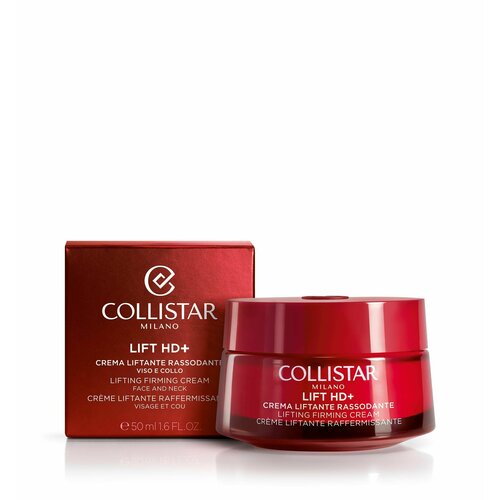 COLLISTAR Антивозрастной крем Lift Hd + Cream TECTEP 50 ml