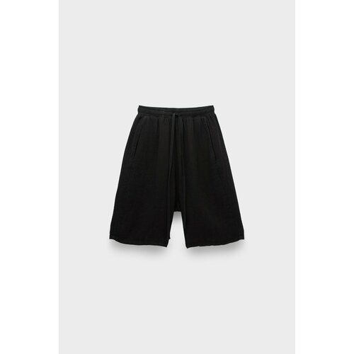 Шорты daub ergonomic shorts, размер 54, черный