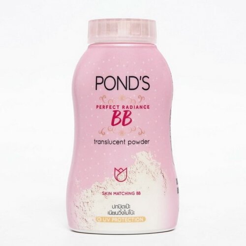 Пудра Magic powder BB Pond's с эффектом BB-крема, 50 г